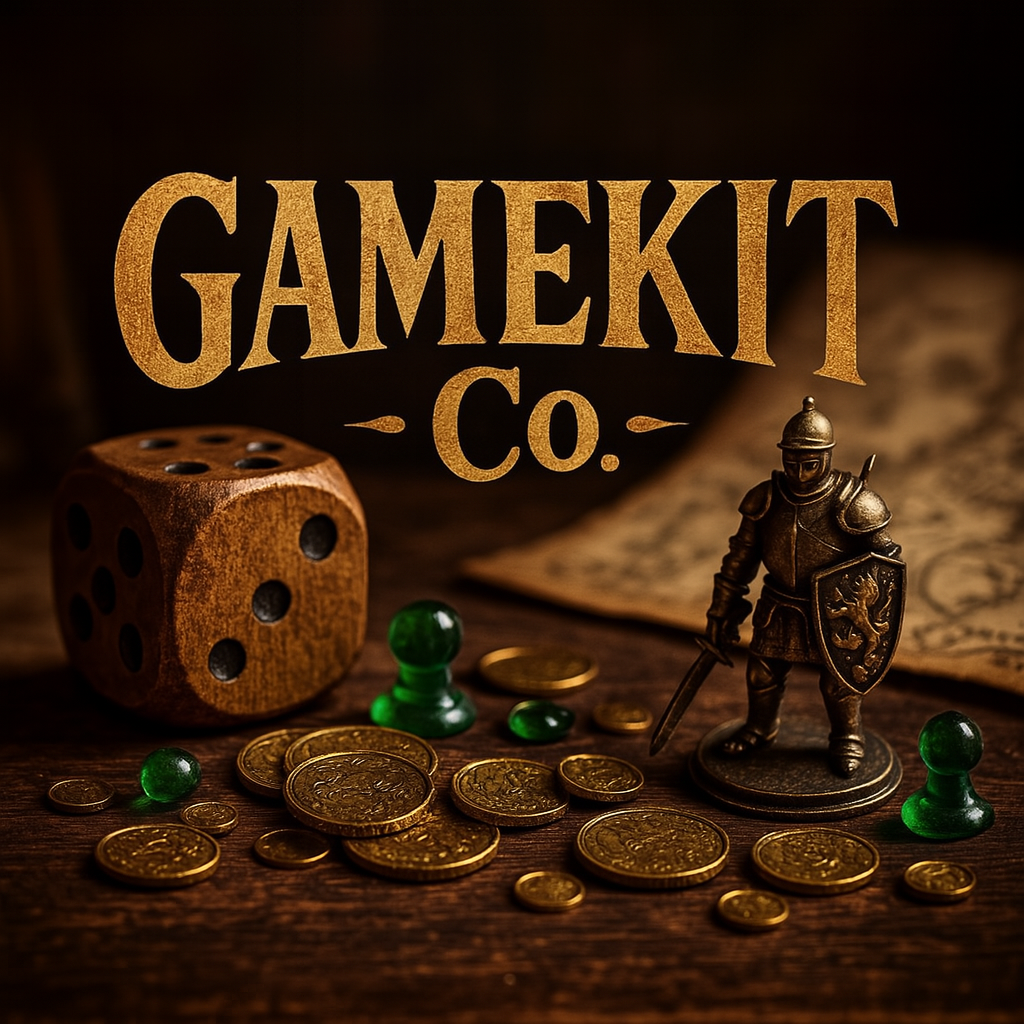 GameKit – SageTech Labs
