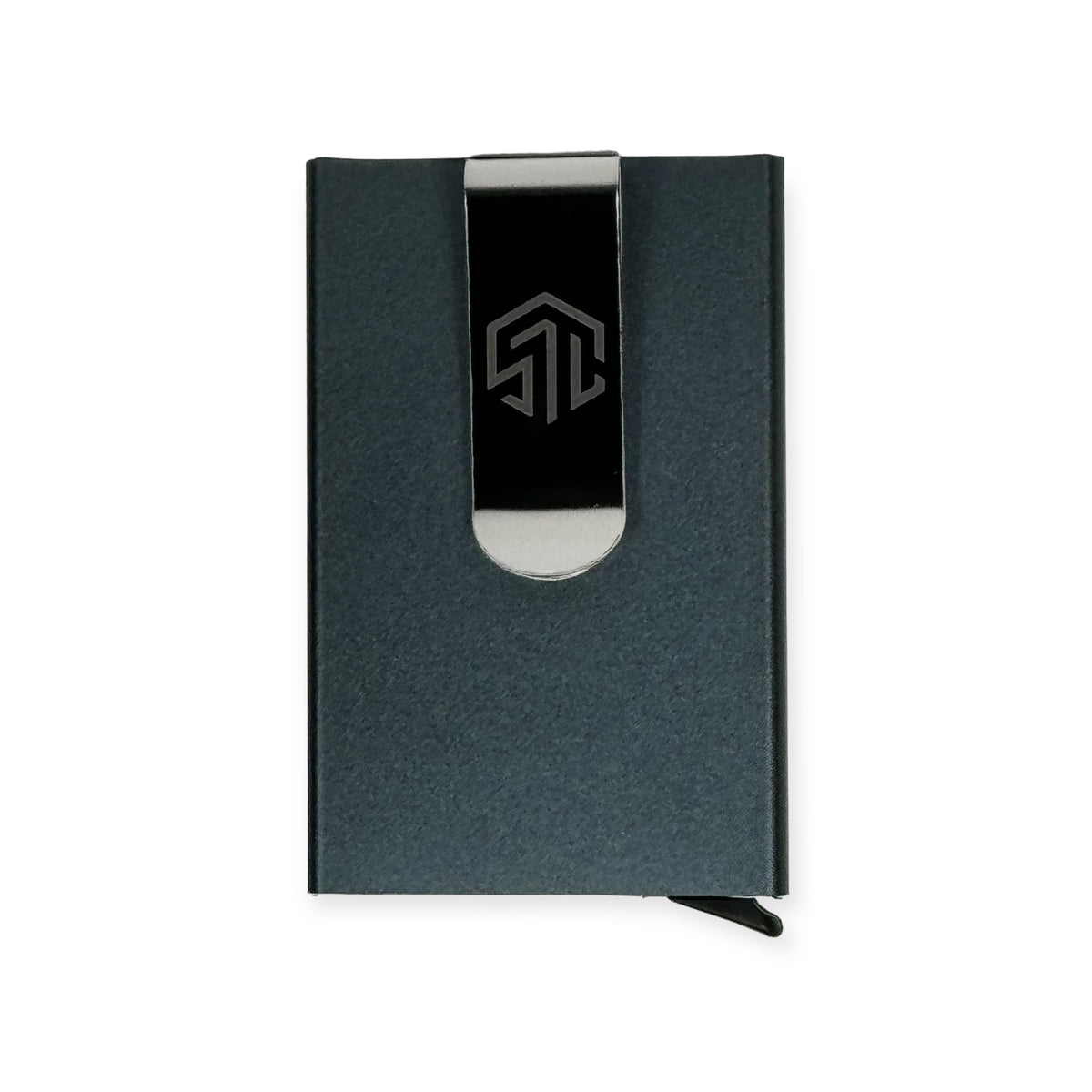 Minimalist Pop Wallet | RFID Blocking | Engravable – SageTech Labs